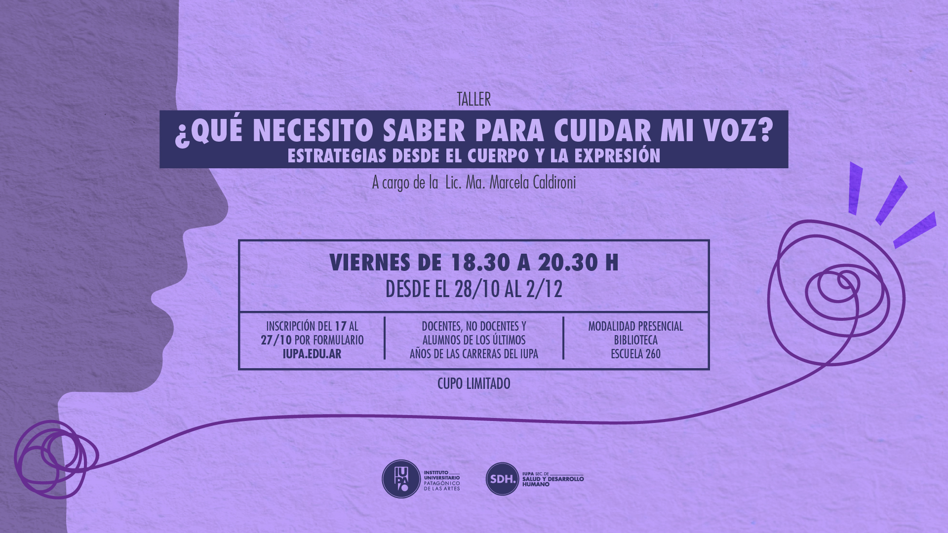 Instituto Universitario Patagonico De Las Artes ¿qué Necesito Saber