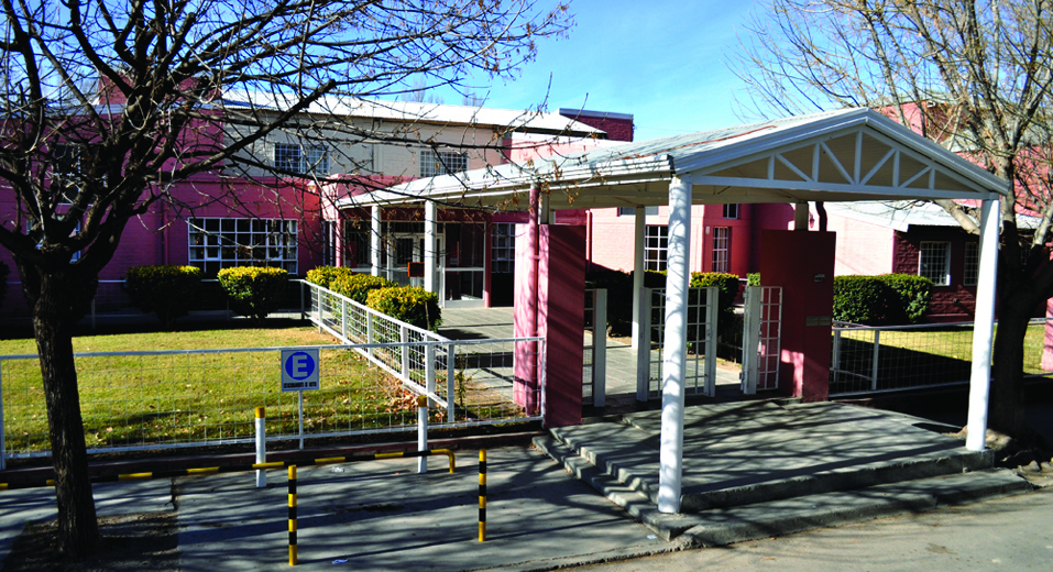 Instituto Universitario Patagonico de las Artes » Distinguen al IUPA en ...